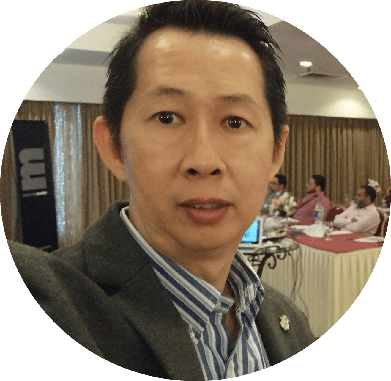 Start Ecommerce Business PDF - Andrew Cheah